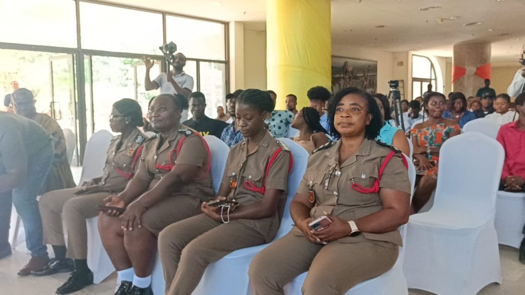 Efua Sutherland to be celebrated at 2024 Ghana Theatre Festival