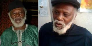 Nollywood legend Emmanuel France dies at 84