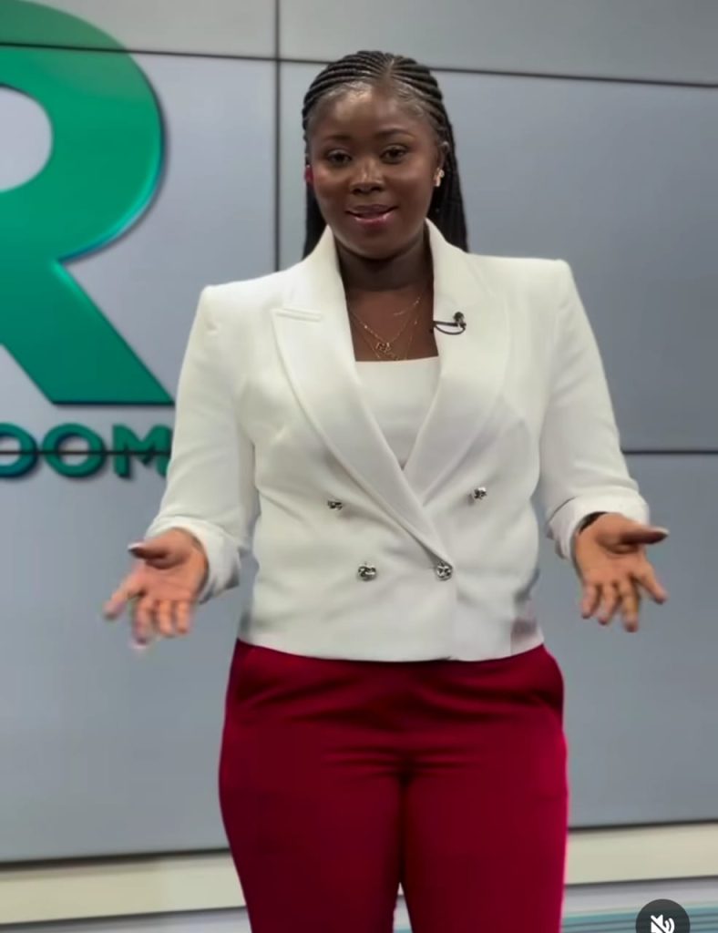 Frema Adunyame wins big at Ghana Arts And Entertainment Awards