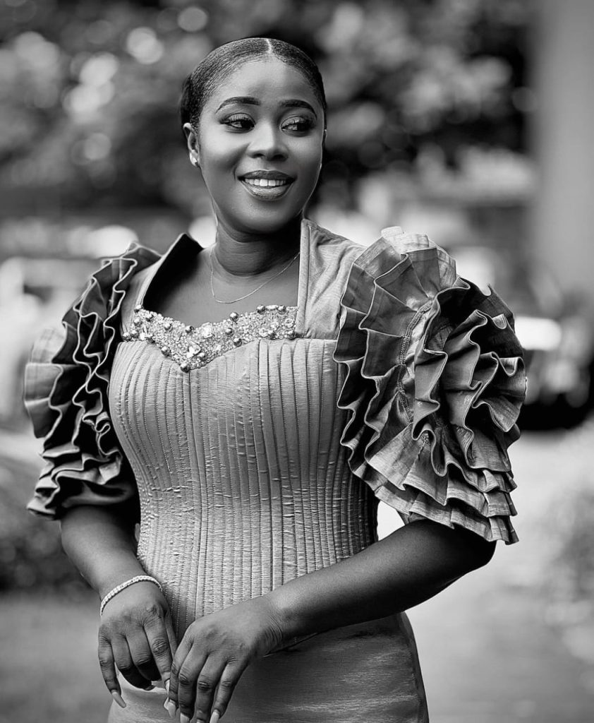 Frema Adunyame wins big at Ghana Arts And Entertainment Awards
