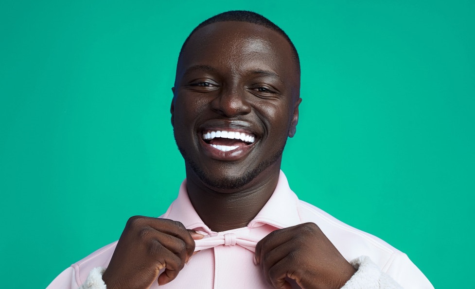 Introducing Schardo Mitch: a film director, content creator, and social ...
