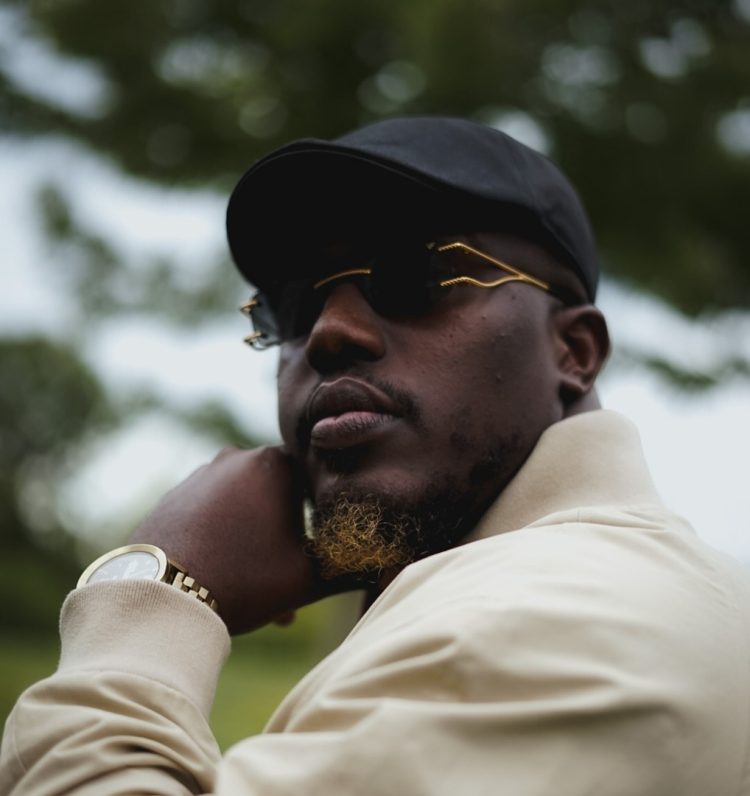 C Burn releases 5-track EP “Aidoo Intelligence”