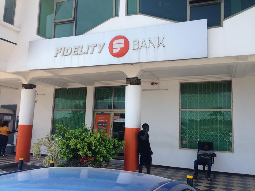 Fidelity Bank denies procurement abuses in ECG dealings