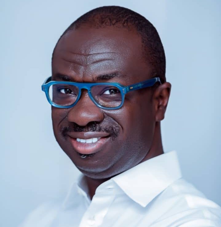 Manhyia South: NPP's Nana Agyei Baffour Awuah sponsors cataract ...