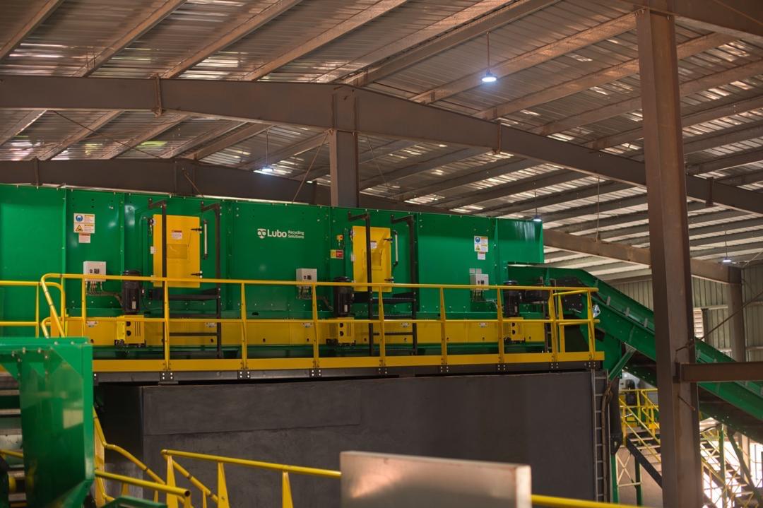 We'll transform Mankessim waste plant into Agro Processing Hub - Zoomlion
