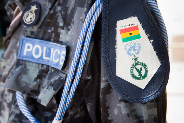 Police Officer Interdicted Over Viral Assault Video