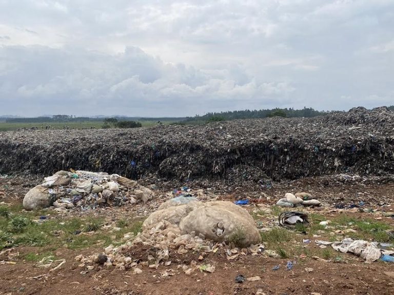 Ugandan govt, Jospong Group launch landmark eco-waste initiative to ...