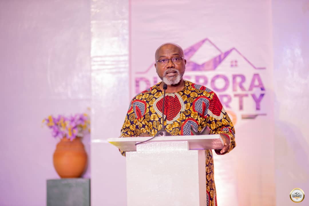 Canada is ready for the Diaspora Property Expo 2025 - Aim 2 Impact