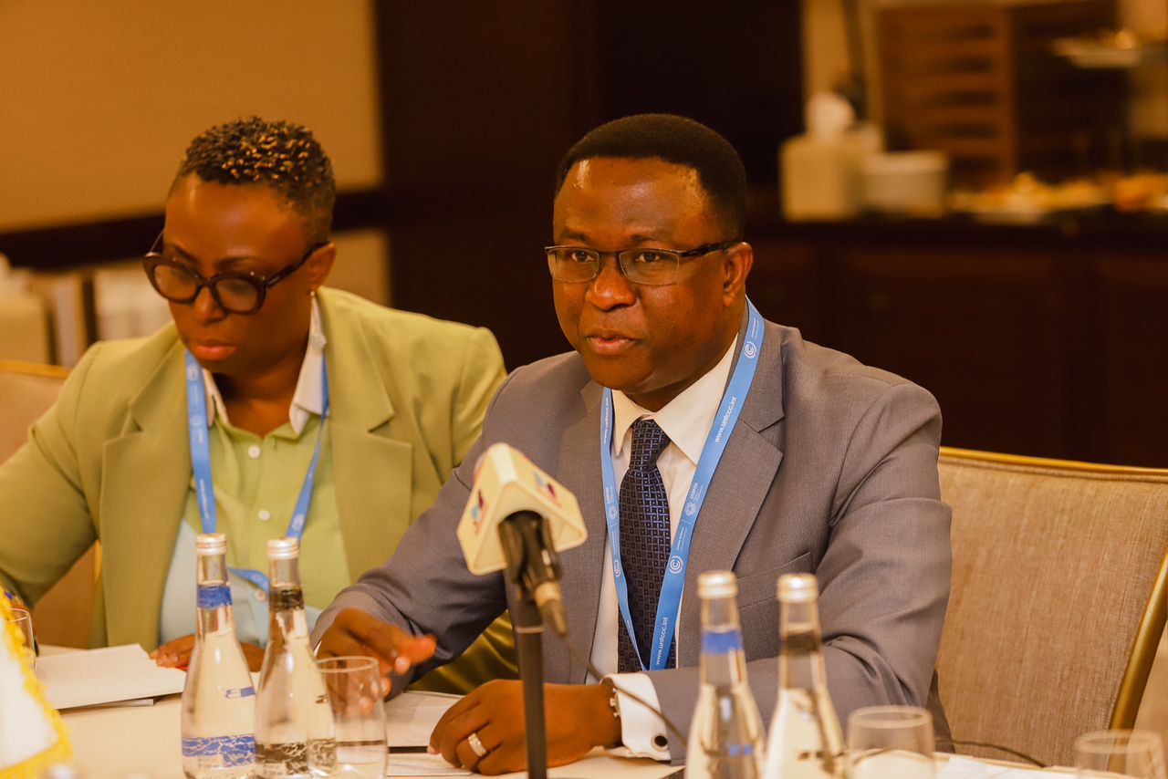 Jospong Group seeks $400M Afrexim Bank Funding for Africa Projects