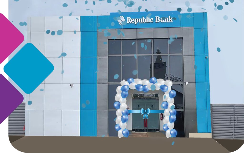 Republic Bank Plc inaugurates Techiman Branch as the premier branch