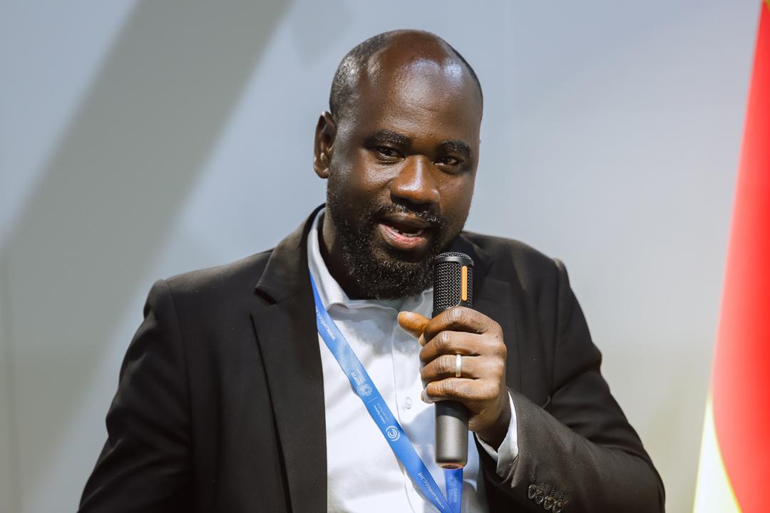 Asian African Consortium assures investors of sustainable rice ...