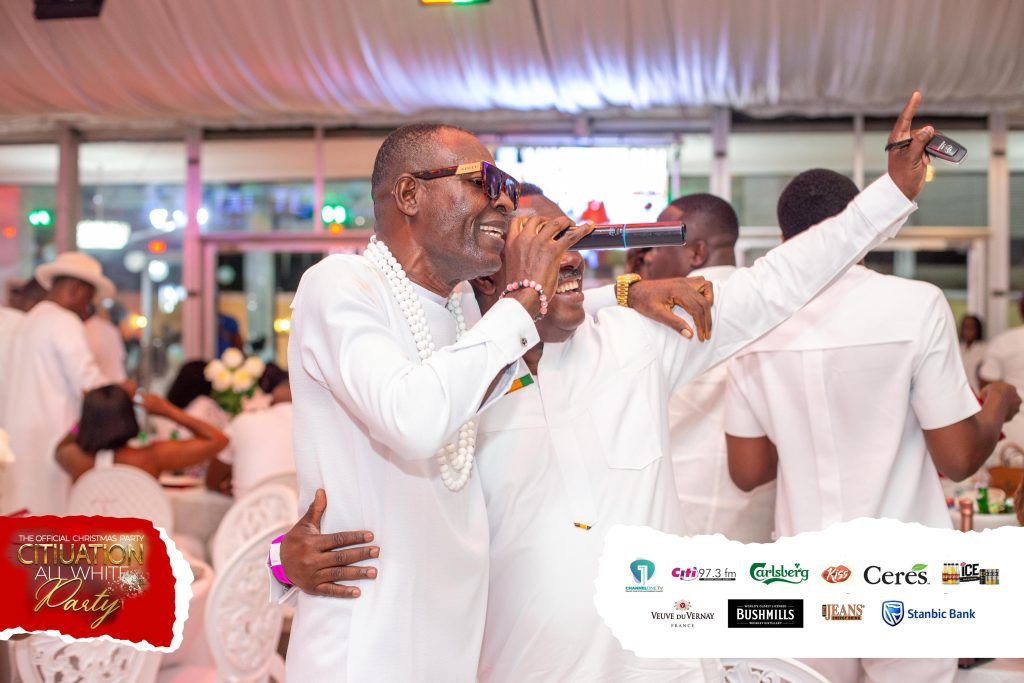 Legendary Adane Best delivers memorable performance at 2024 Citiuation ...