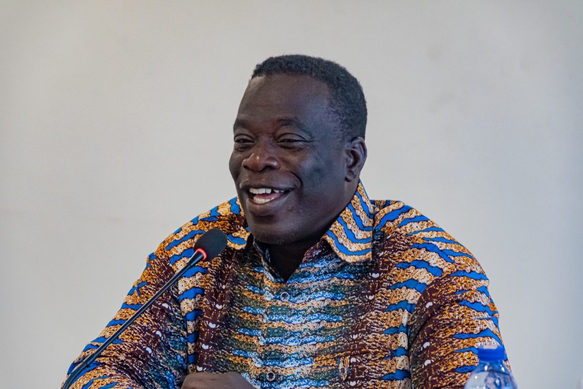 Employment Minister extends tenure of SSNIT Board of Trustees