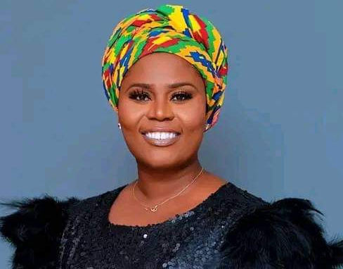 Dorcas Toffey retains Jomoro seat with 25,349 votes