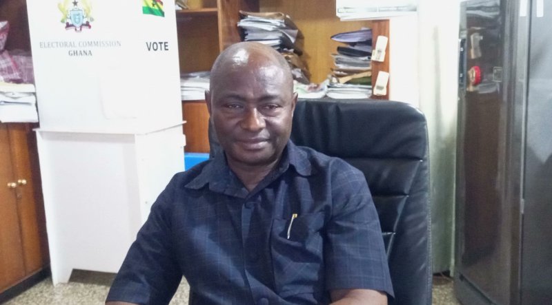 EC suspends re-collation exercise for Dome Kwabenya, Ablekuma North ...