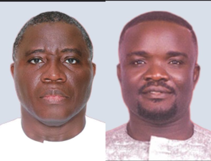 Aboah Sanie loses Mpohor seat to NDC's Godfred Henry