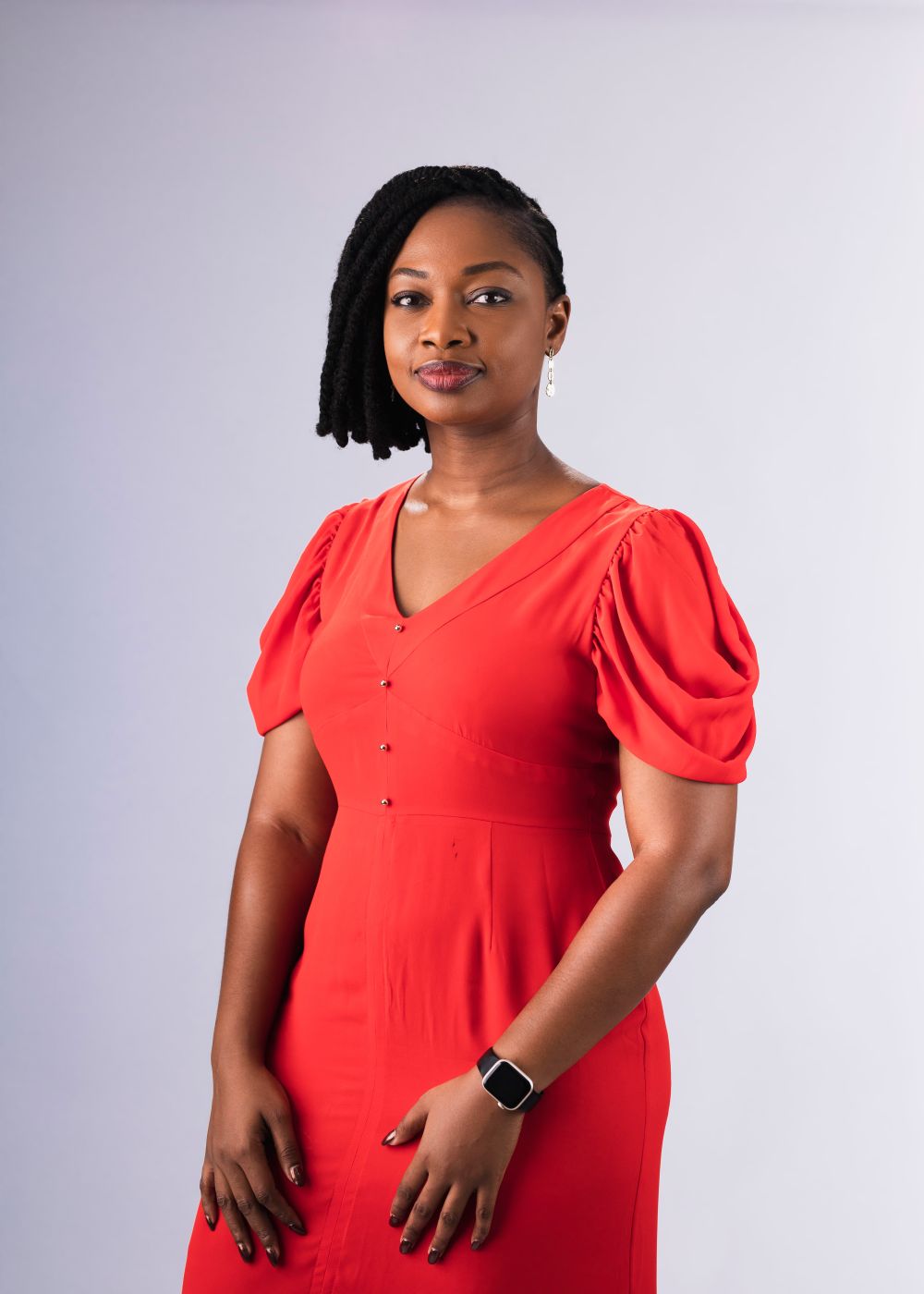 Nsano welcomes Priscilla Hazel as new CEO