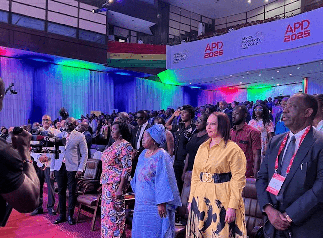 APN 2025: Economic integration is Africa’s lifeline for prosperity ...
