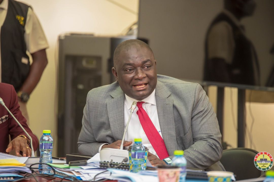9th Parliament: Calls for Mpraeso MP inclusion on NPP Whip Team intensify