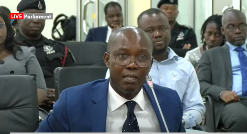 Minority's actions sometimes driven by frustration – Bernard Ahiafor