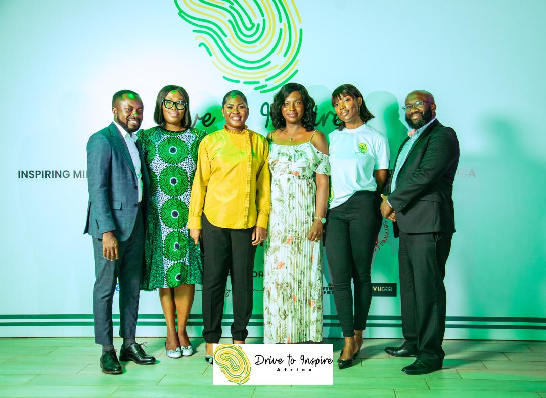 Drive to Inspire Africa ignites change at 2024 impact report and ...