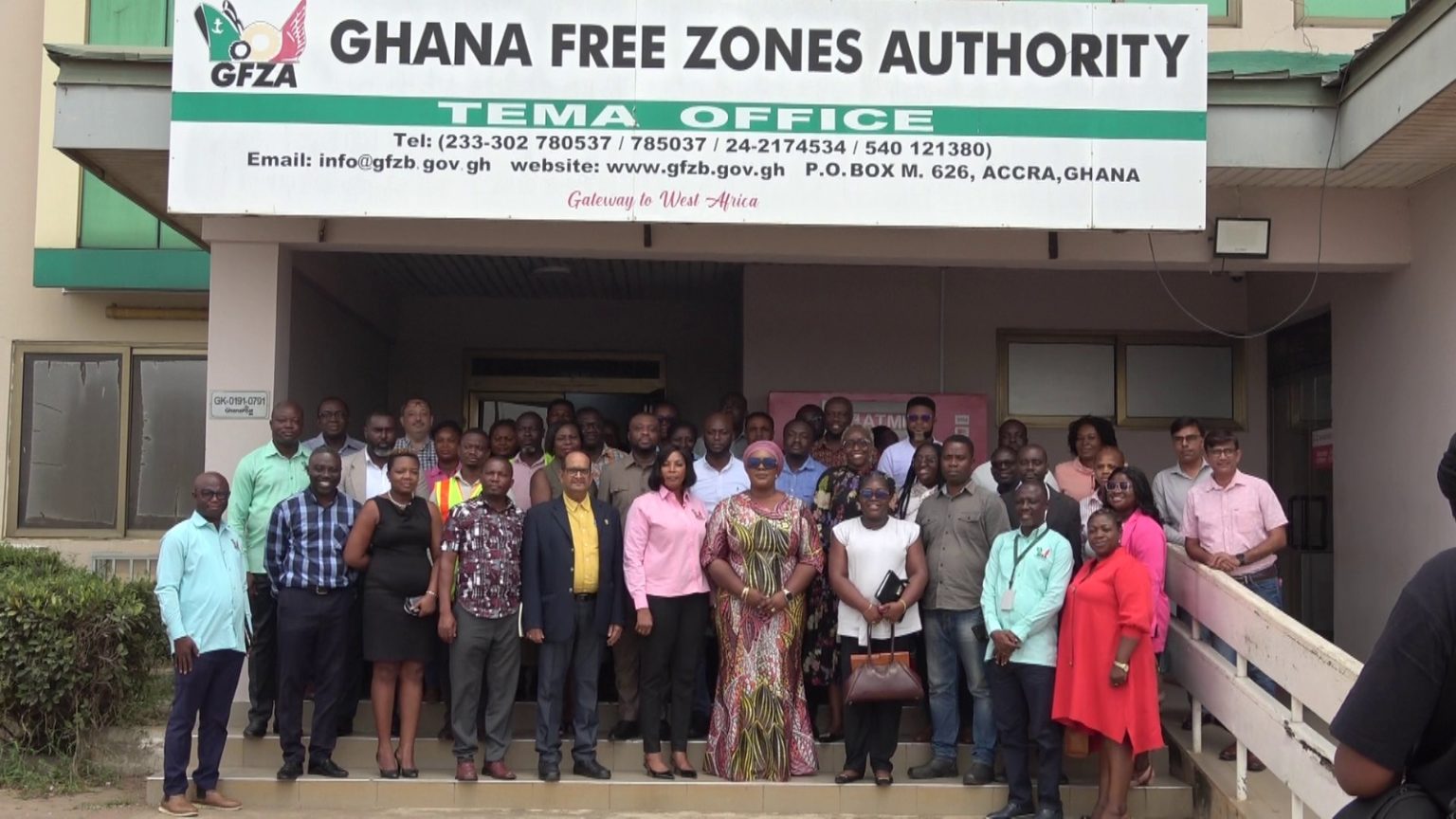 New Free Zones CEO outlines strategic vision to boost investment