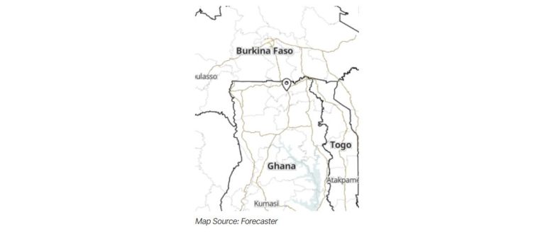 Pwalugu Dam & political “loot” recovery (ORAL) in Ghana - Bright Simons ...