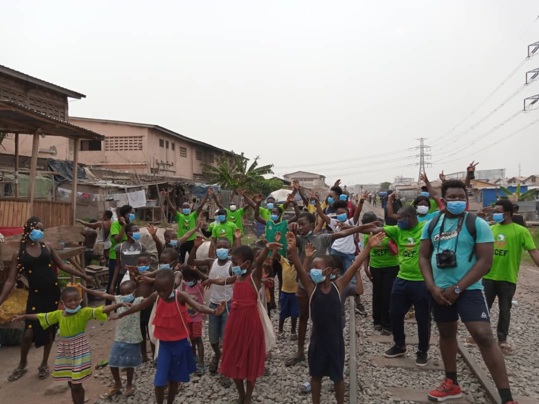 SCEF celebrates 15 years of transforming lives