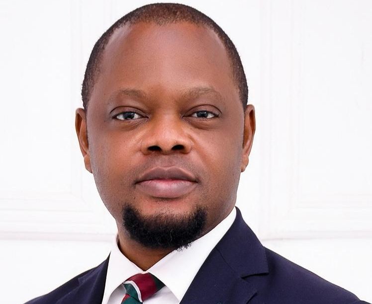 Brief profile of Dr Justice Srem-Sai, Deputy Attorney-General and ...