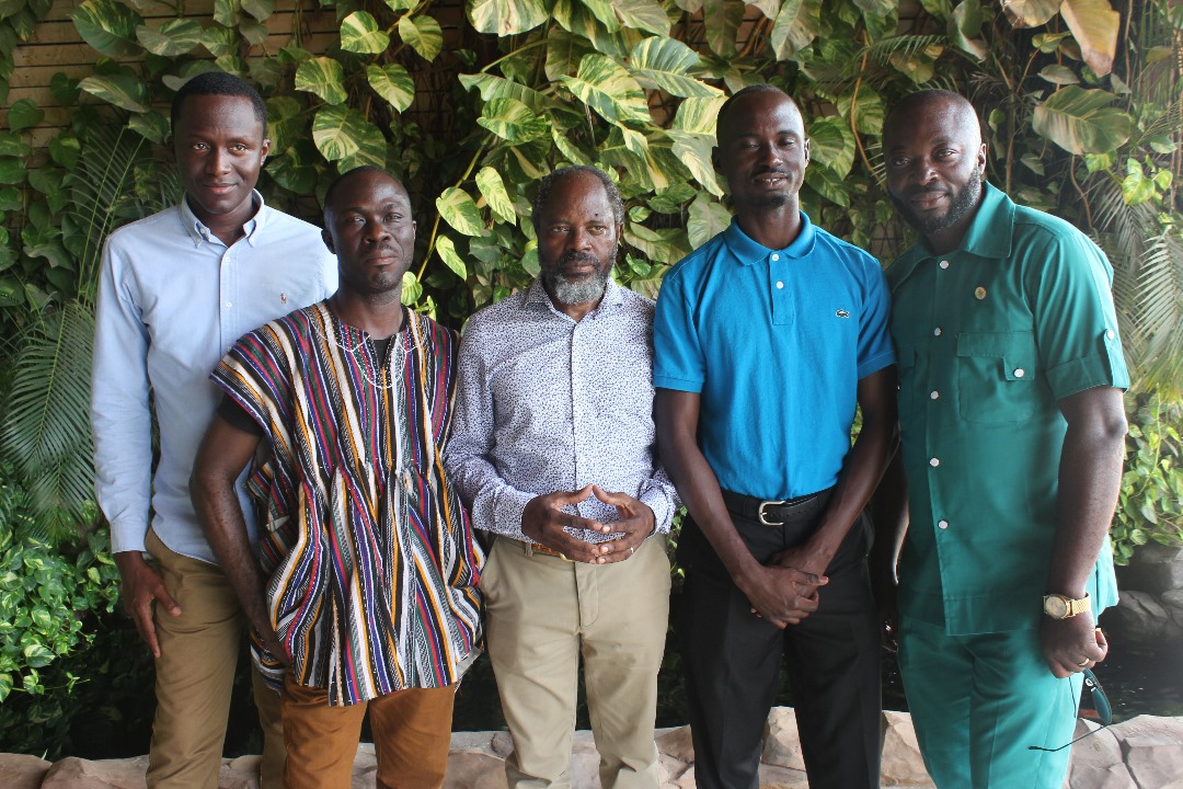 African journalists need training programmes to combat illicit ...