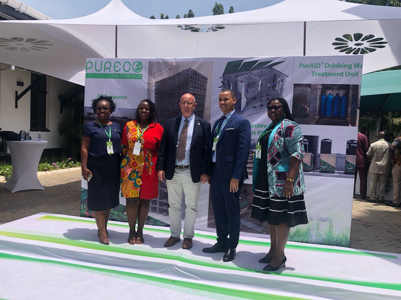 Hungarian Ambassador urges Ghanaian industries to embrace smart ...