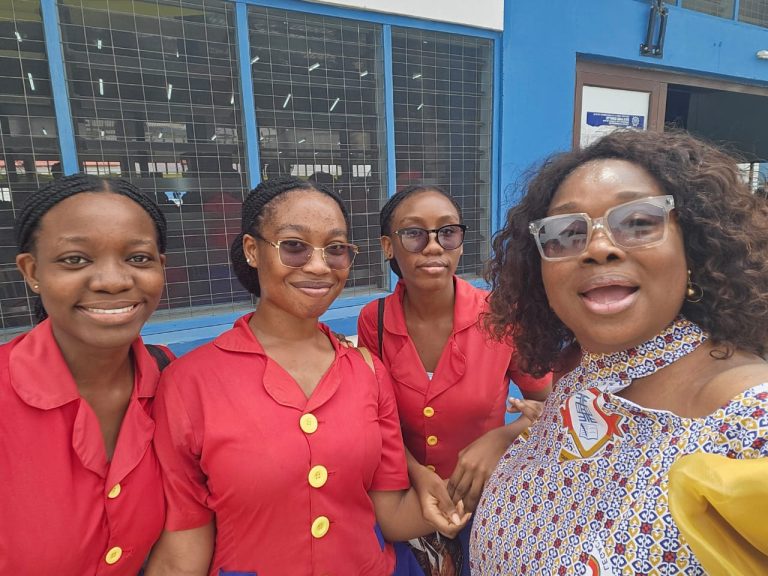 Legacy Girls’ College celebrates 10 years of empowering future leaders