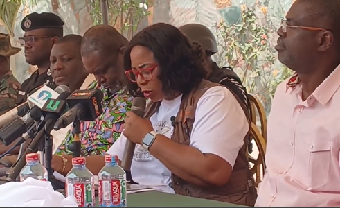 District assemblies compromised in protecting ramsar sites – Linda Ocloo