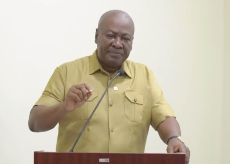 Let's embrace patriotism and love for country like Lt. Gen. Quainoo ...