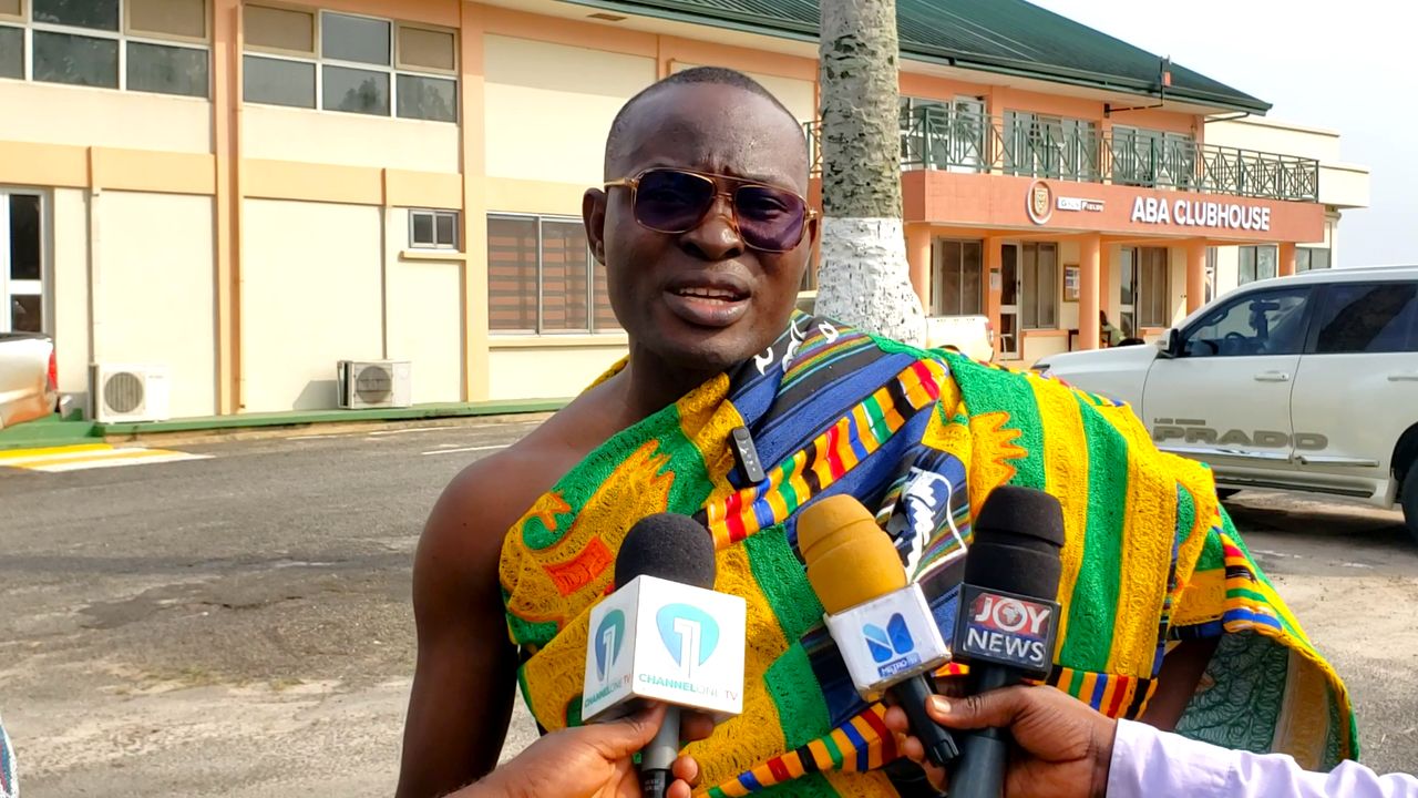 Heritage Month: Upper Dixcove chief calls for integrity among youth