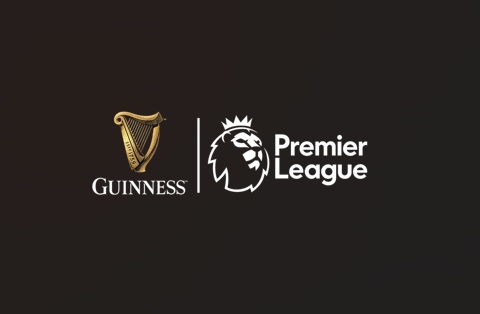 Guinness brings the English Premier League Trophy to Ghana