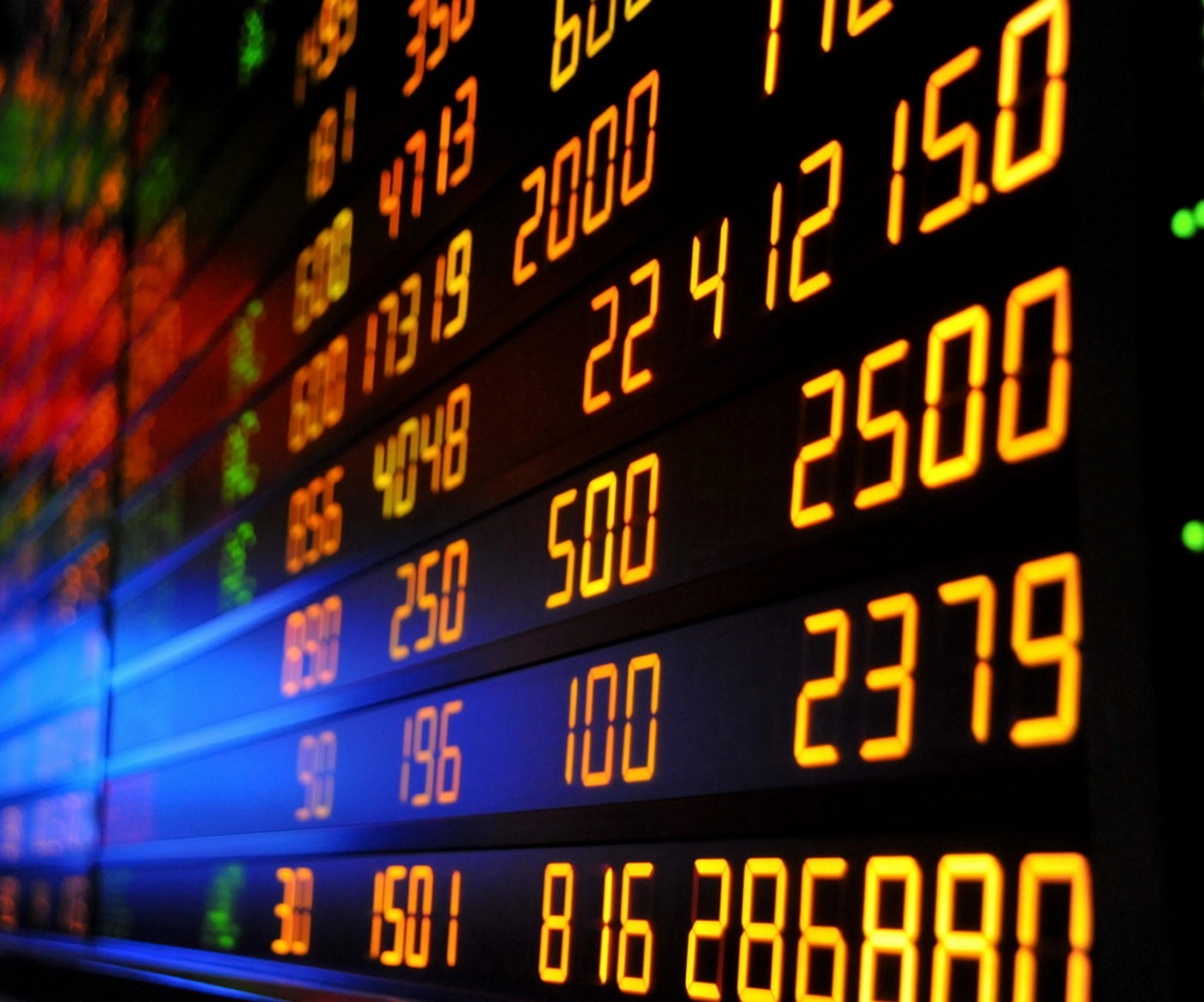 Ghana Stock Exchange extends strong performance as 15 stocks gain in ...