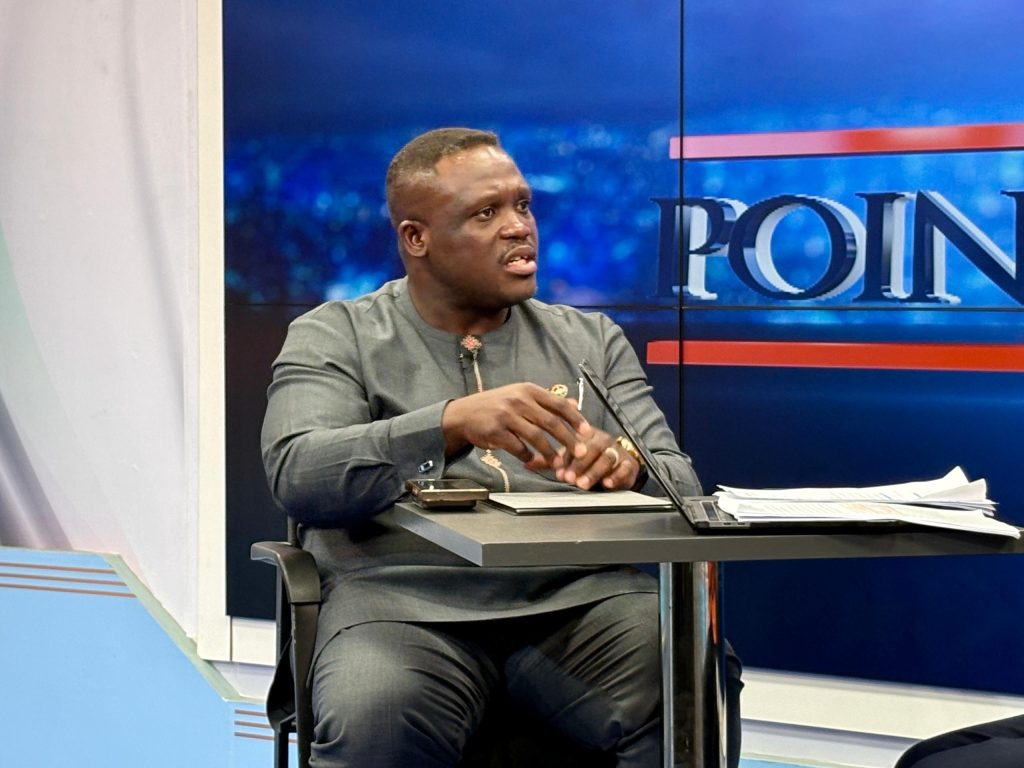Sam George: MTN to build second AI lab in Ghana