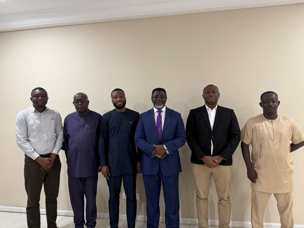 OFI Partners with TCDA to Boost Ghana’s Cashew Industry Growth ...