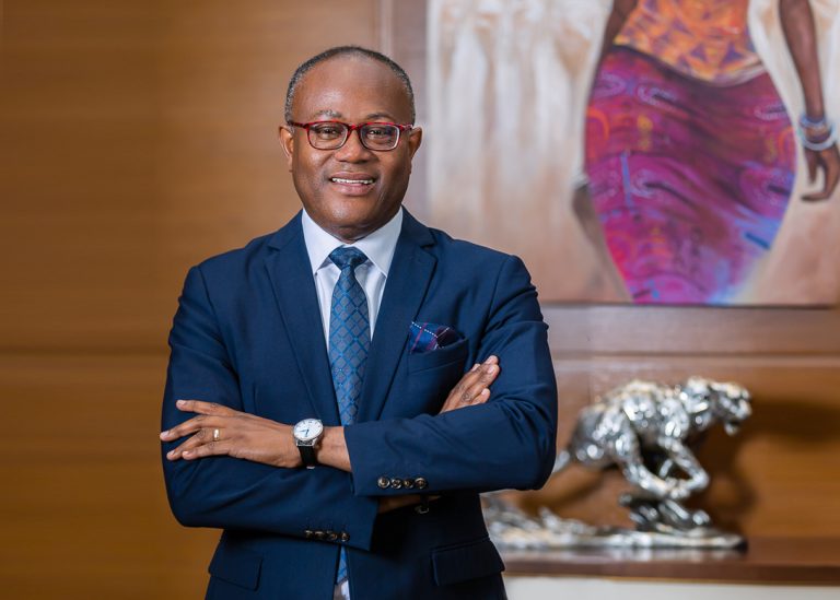 Mövenpick Ambassador Hotel Accra appoints first Ghanaian GM