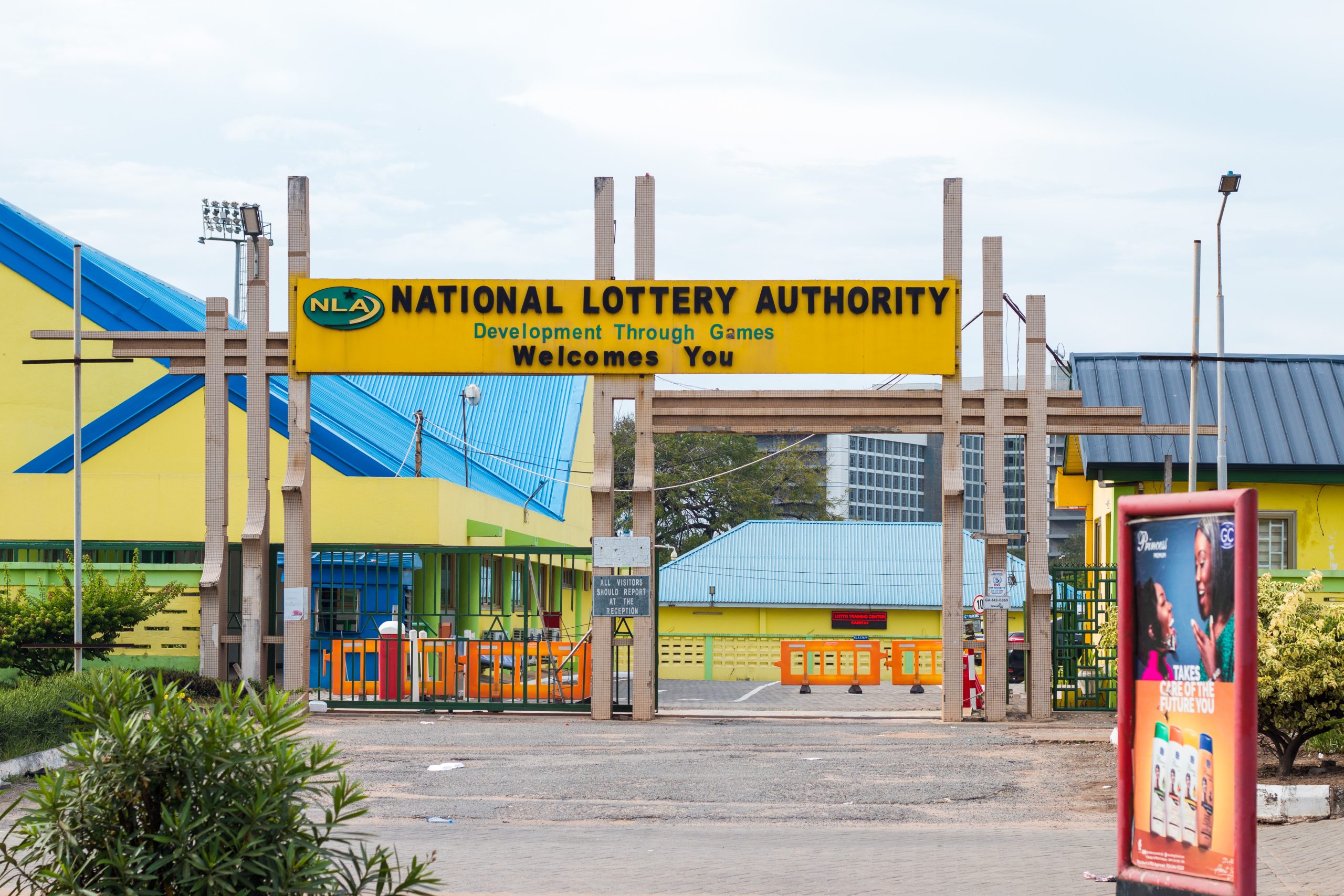 NLA staff petition govt over alleged 'private capture' of national lottery