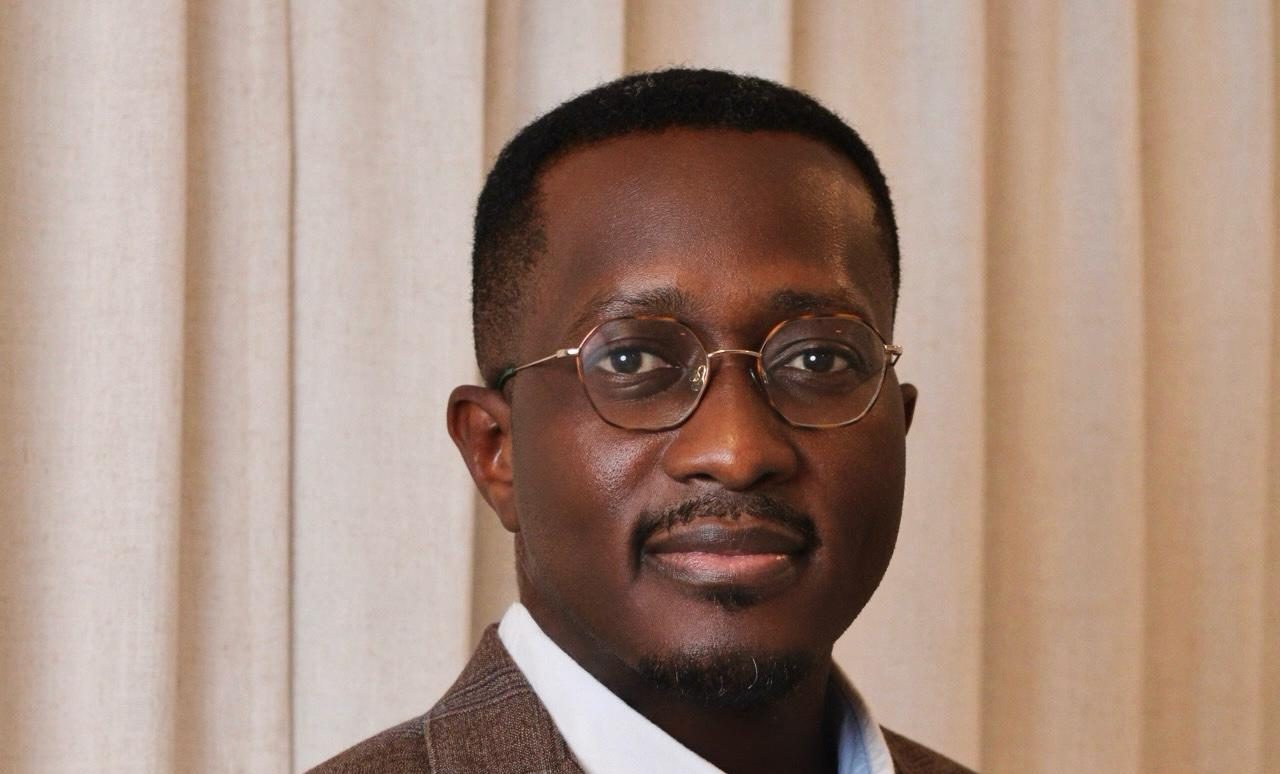 Nii Ashitei Ashietey: Driving global impact from Ghana’s public service ...