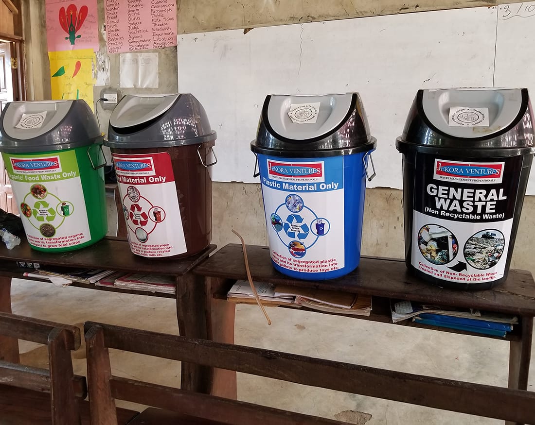 Segregation at Source: 'The tsunami that will change funding of waste ...