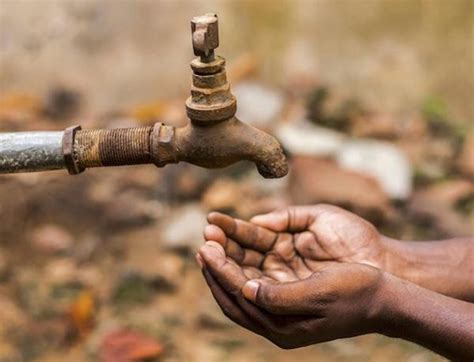 Water crisis hits Accra: Residents, businesses struggle to cope