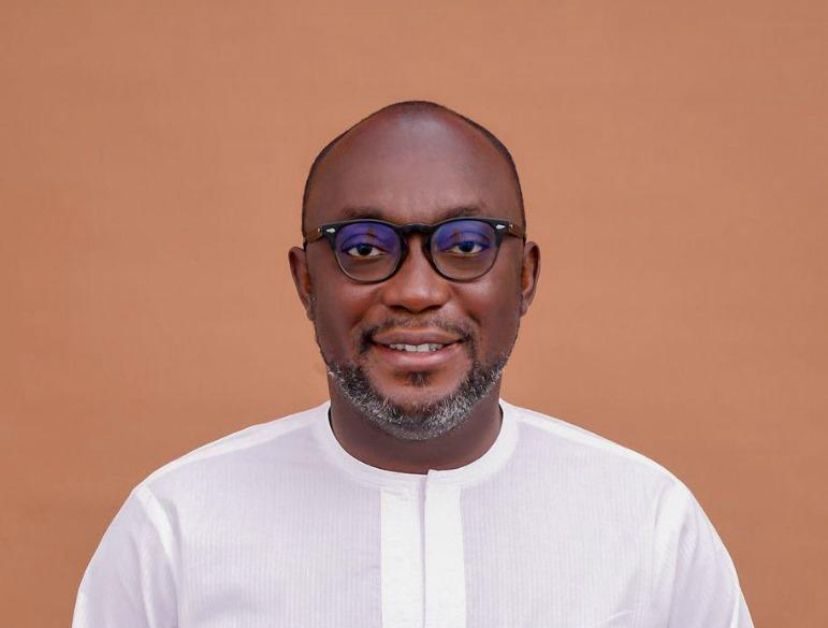 MP and academic Dr. Kingsley Agyemang leads study on Africa's obesity ...