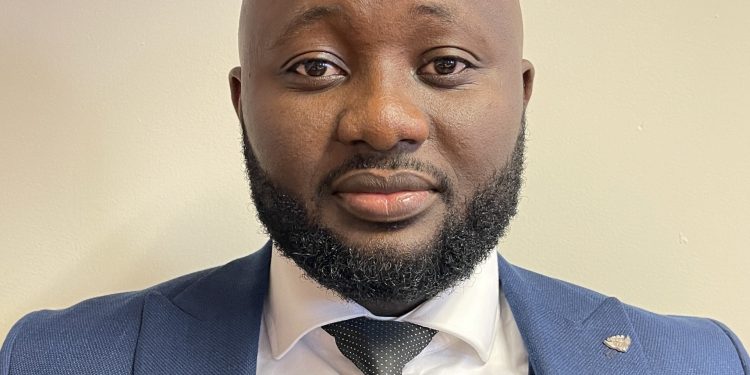 Debunking credit card myths in Ghana - Muhammad Shamsudeen Ibrahim writes