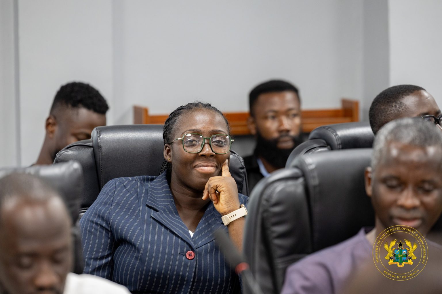 Govt constitutes new Board of Directors for NYA