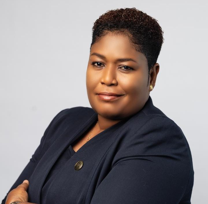 WESTEC CEO Esther Boakye wins Woman of Excellence at 2025 Ghana ...