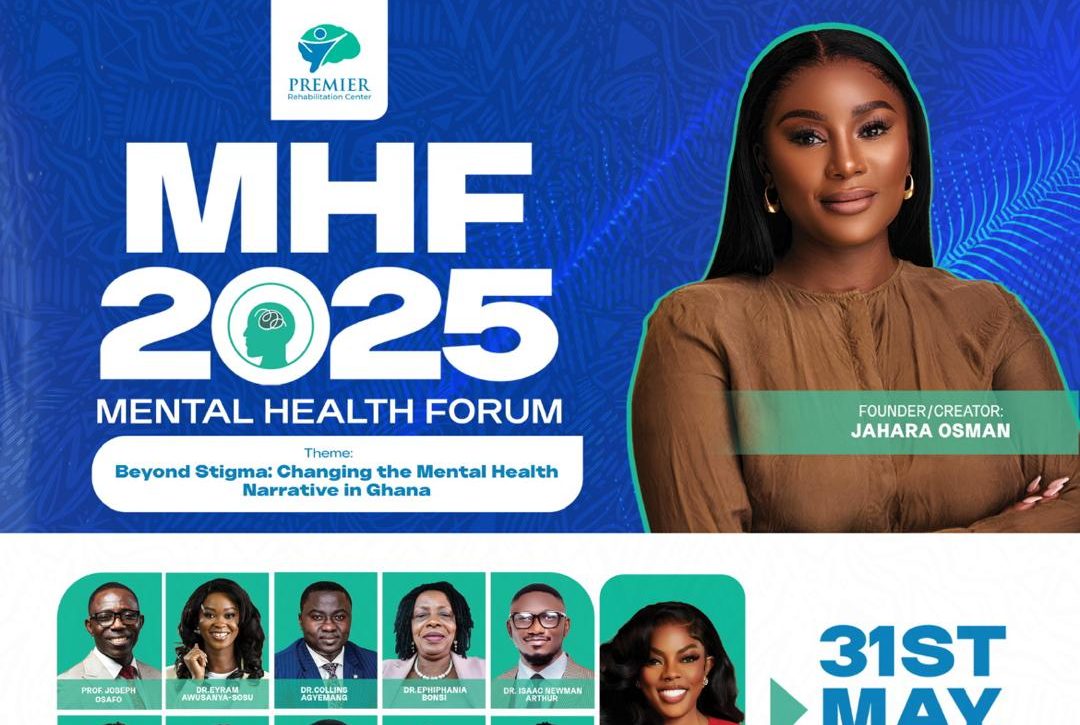 “We were never taught to talk about it” – Jahara Osman pushes for ...