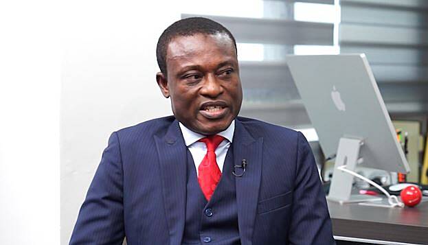 We're not frustrating Ofori-Atta's extradition process - OSP